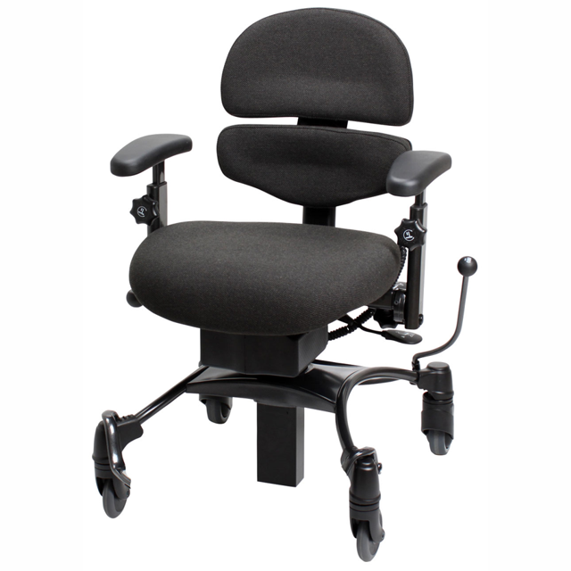 Vela Tango 500-ALB, elektrisk